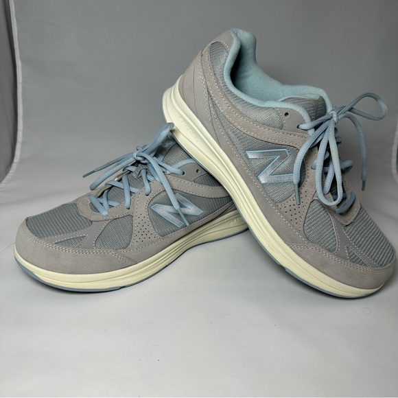 New Balance | Shoes | New Balance Womens 877 V Walking Shoe Sz 11 ...